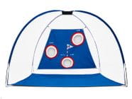 PGA TOUR PRO SIZE GOLF DRIVING NET EASY LAKEBALLS FIND YOUR GOLF BALL PGA TOUR PRO SIZE GOLF DRIVING NET EASY LAKEBALLS FIND YOUR GOLF BALL